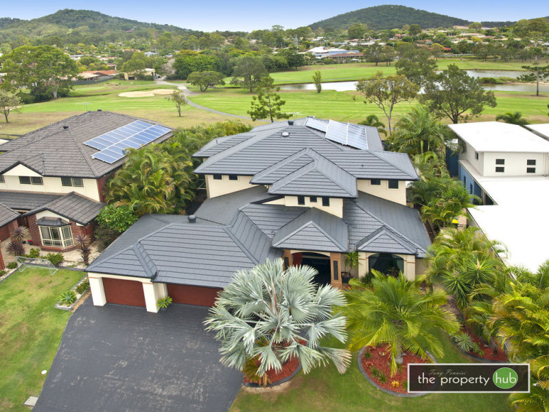 31 The Avenue, Windaroo, Qld 4207 - Property Details