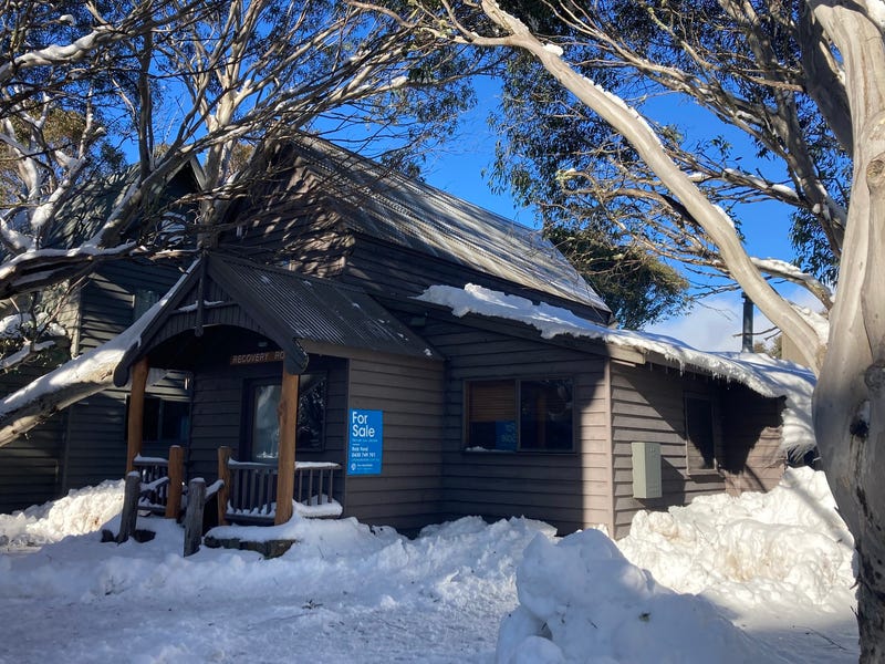 2 Stumpy Gully Lane, Dinner Plain, VIC 3898 - realestate.com.au