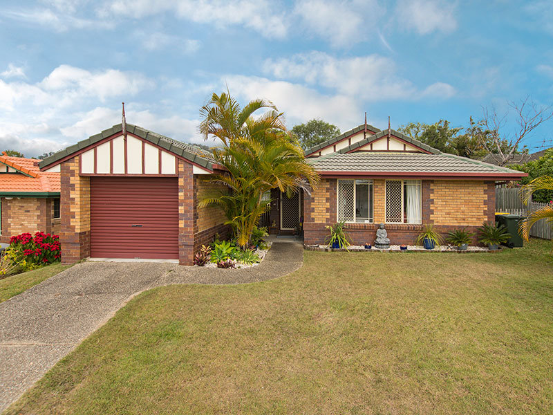 33/24 Glengarry Rd, Keperra, Qld 4054 - Property Details