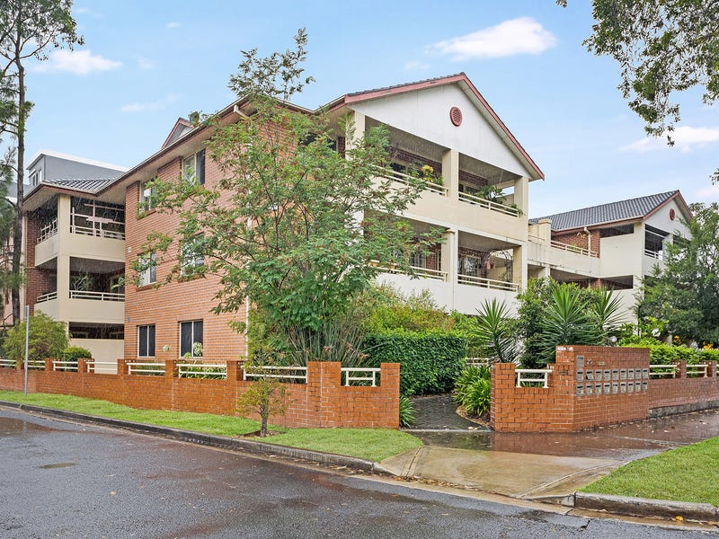 17/20 Fitzgerald Crescent, Strathfield, NSW 2135 - Property Details