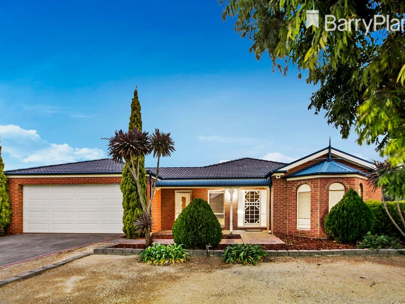21 Tarragon Drive, Tarneit, Vic 3029 - Property Details