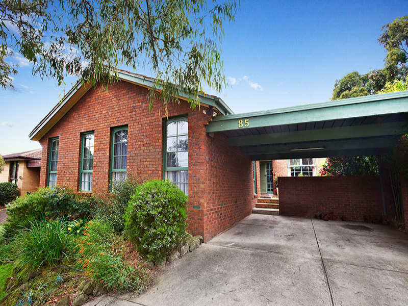 85 Castleton Road, Viewbank, Vic 3084 - Property Details