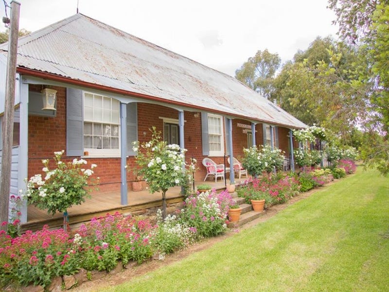 24 Murringo Gap Road, Murringo, NSW 2586 - Property Details