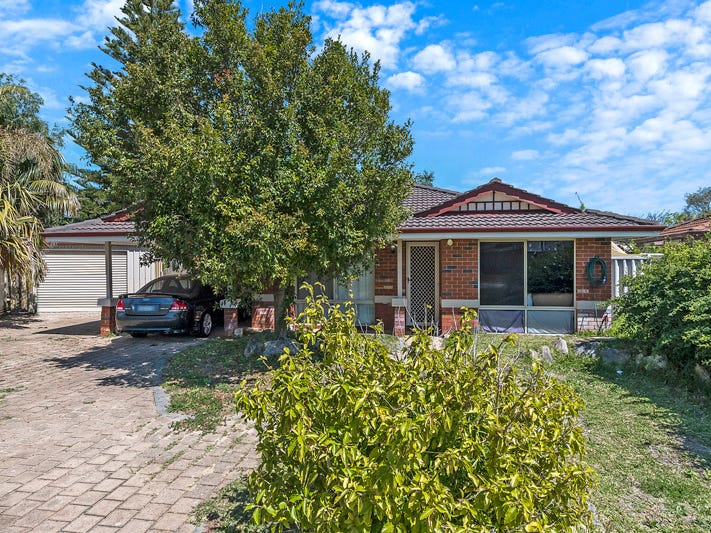 11 Springfield Court, Warnbro, WA 6169 - Property Details