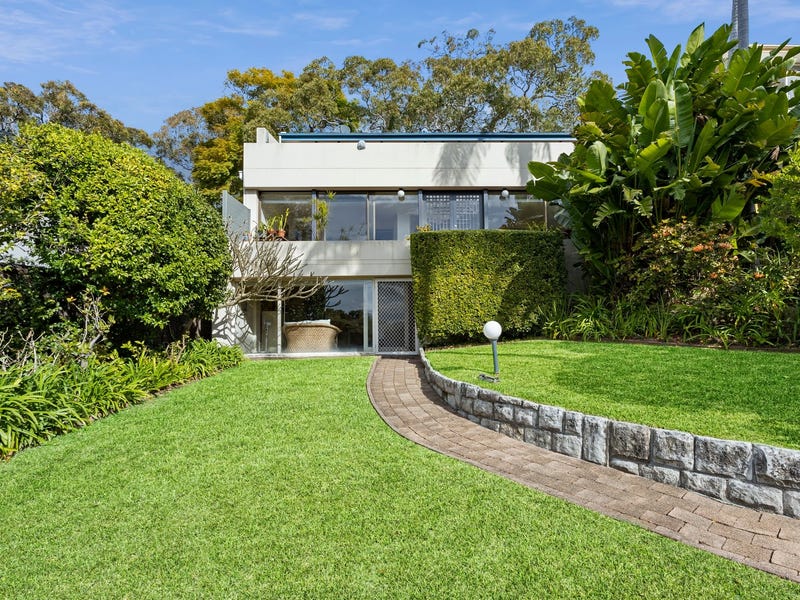 4 Kiora Avenue, Mosman, NSW 2088 - Property Details