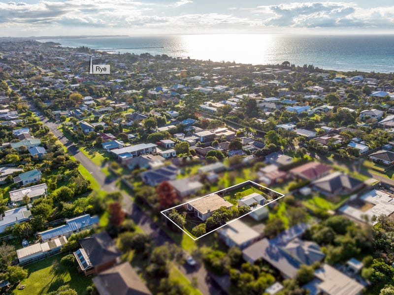 14 WARATAH Street, Rye, Vic 3941 - Property Details