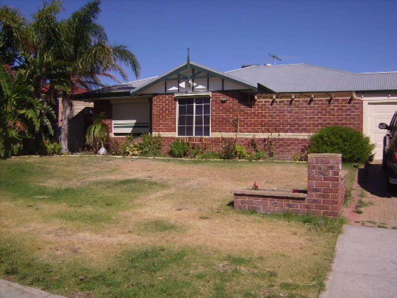 50 Coldstream Circuit, Merriwa, WA 6030 - realestate.com.au