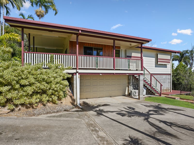 32 Willow Street, New Auckland, QLD 4680 - realestate.com.au