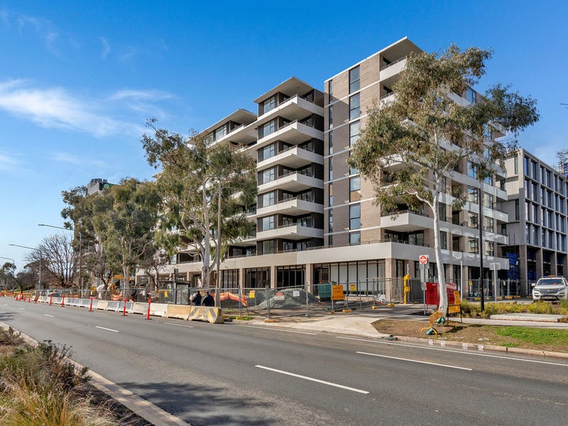 25 Challis Street, Dickson, ACT 2602 - Property Details