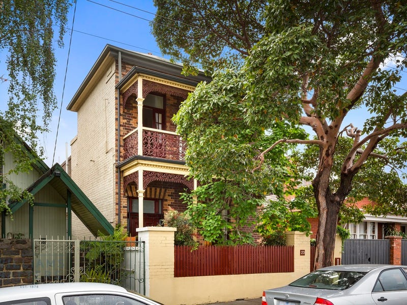 23 Albert Street, Windsor, Vic 3181 - Property Details
