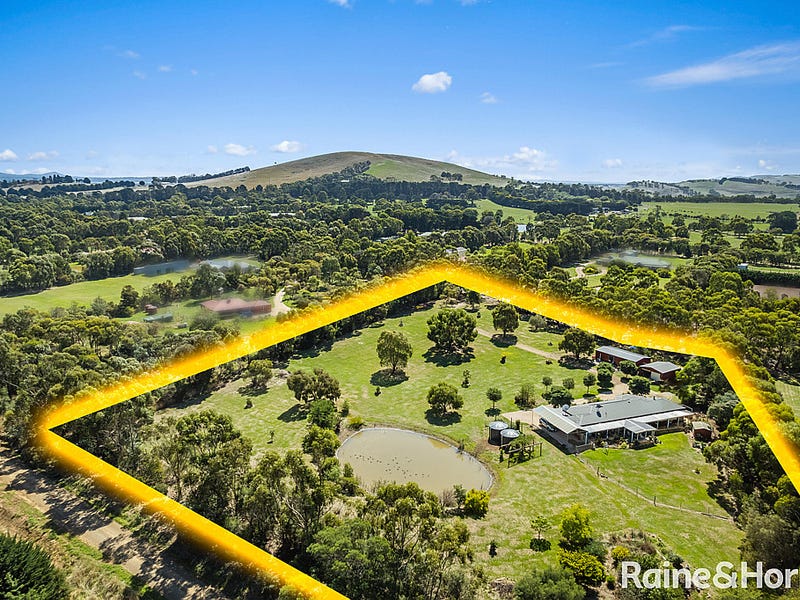 78 Billabong Drive, Monegeetta, Vic 3433 - Property Details