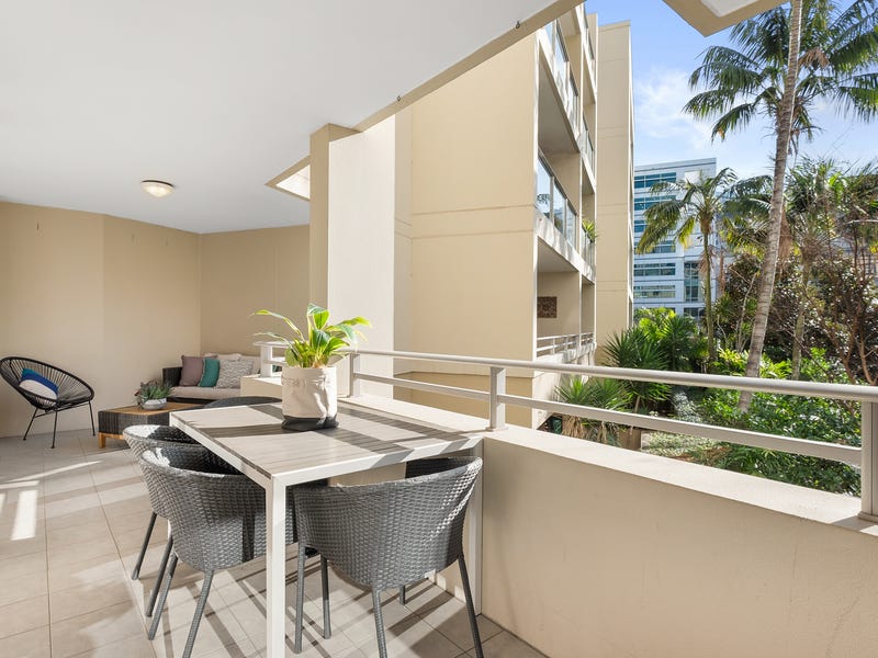 62/1-27 Murray Street, Pyrmont, NSW 2009 - Property Details
