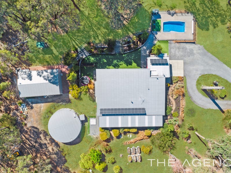 20 Paddock View, Gidgegannup, WA 6083 - Property Details