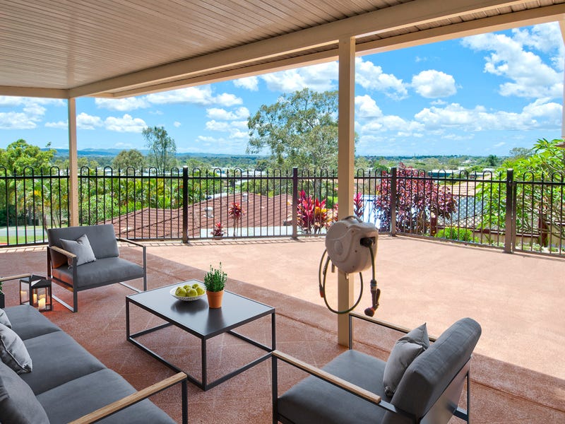 4 Buller Court, Beenleigh, Qld 4207 - Property Details