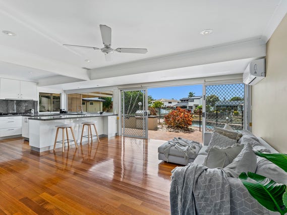 13 Nootka Court, Broadbeach Waters, Qld 4218