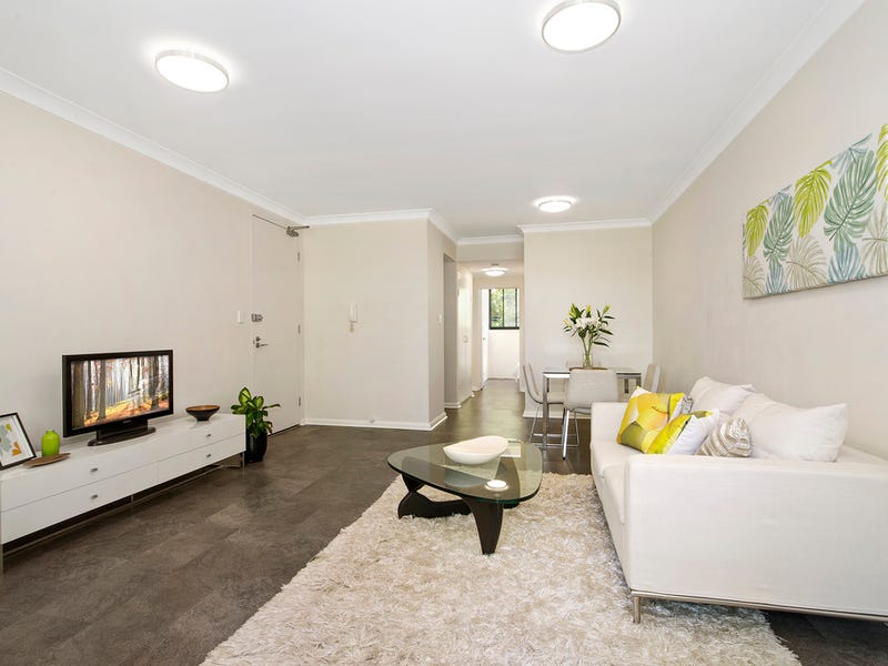 6/11-21 Rose St, Chippendale, NSW 2008 - Property Details