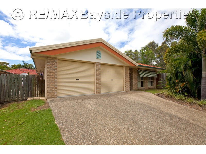 6 Fanfare Place, Capalaba, Qld 4157 - Property Details