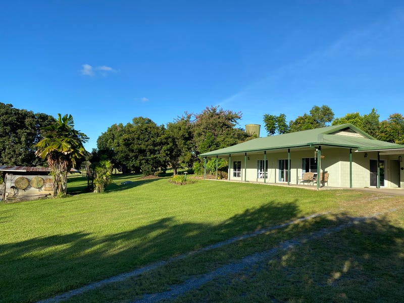 4 Nine Mile Road, Julatten, QLD 4871 - realestate.com.au