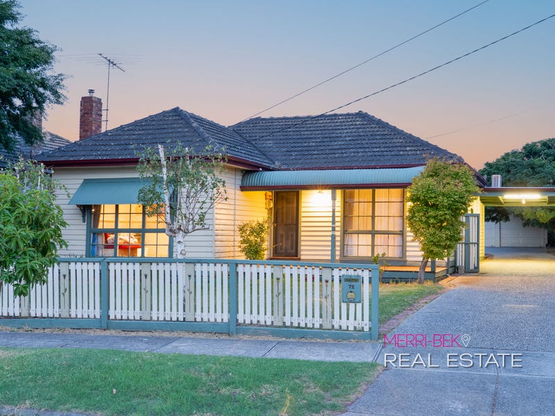 72 Pecham Street, Glenroy, Vic 3046 - Property Details