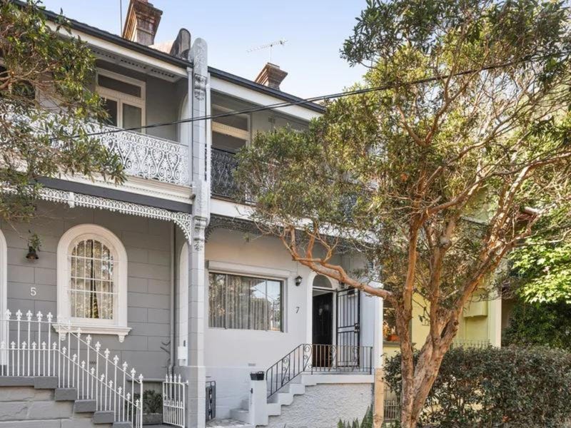 7 George Street, Redfern, NSW 2016 - Property Details