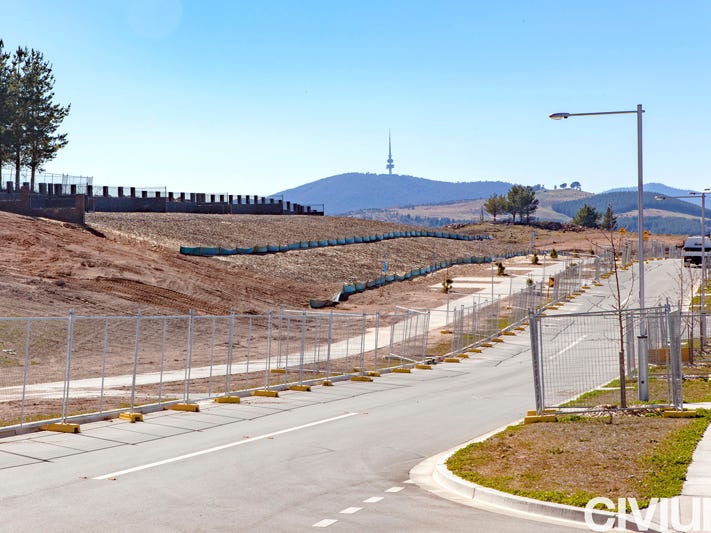 9 Ah Ket Rise, Denman Prospect, ACT 2611 - realestate.com.au