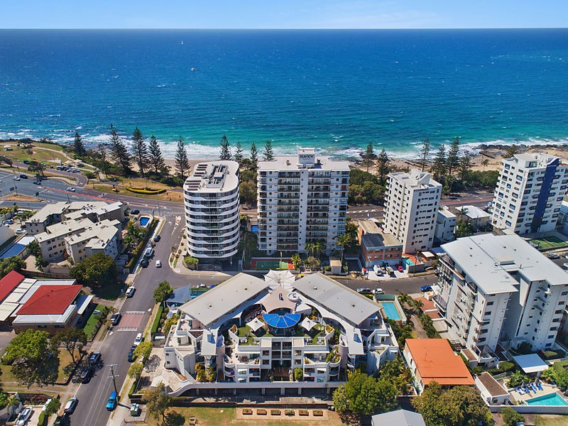 403/87-97 First Avenue, Mooloolaba, Qld 4557 - Property Details