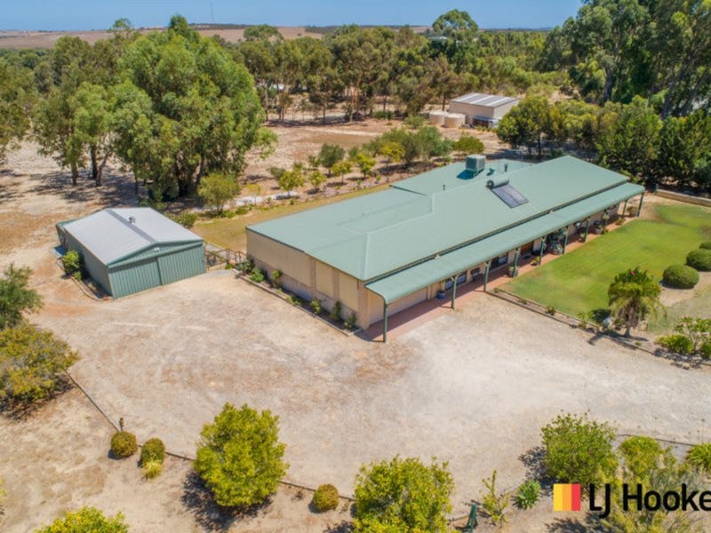 13 Darch Trail, Gabbadah, WA 6041 - realestate.com.au
