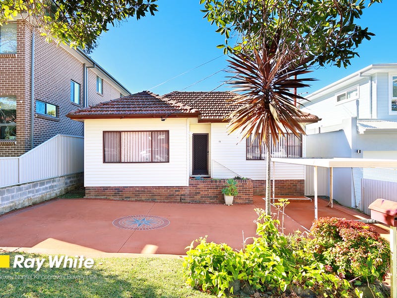 52 Rosebank Avenue, Kingsgrove, NSW 2208 - Property Details