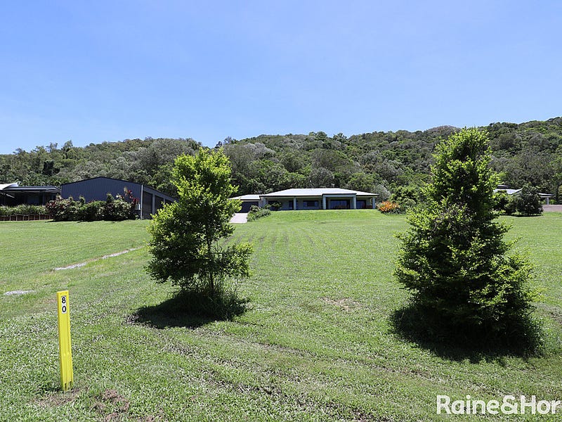 80 THOMSON LOW DRIVE, Shannonvale, Qld 4873 - Property Details