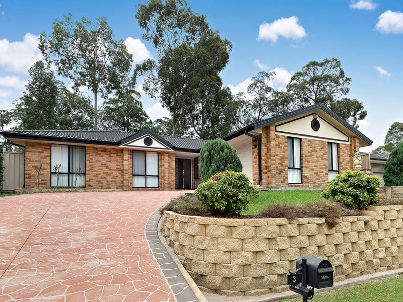 3 Styles Close, Fletcher, NSW 2287 - realestate.com.au