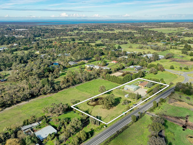 1850 Western Port Highway, Pearcedale, Vic 3912 - Property Details