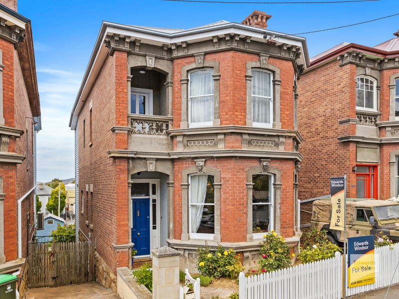 6 Swan Street, North Hobart, TAS 7000 - realestate.com.au