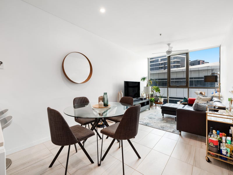 709/10 Stratton Street, Newstead, Qld 4006 - Property Details