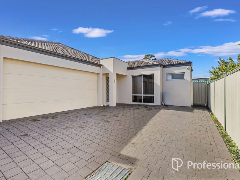 42C Preston Way, Balga, WA 6061 - Property Details