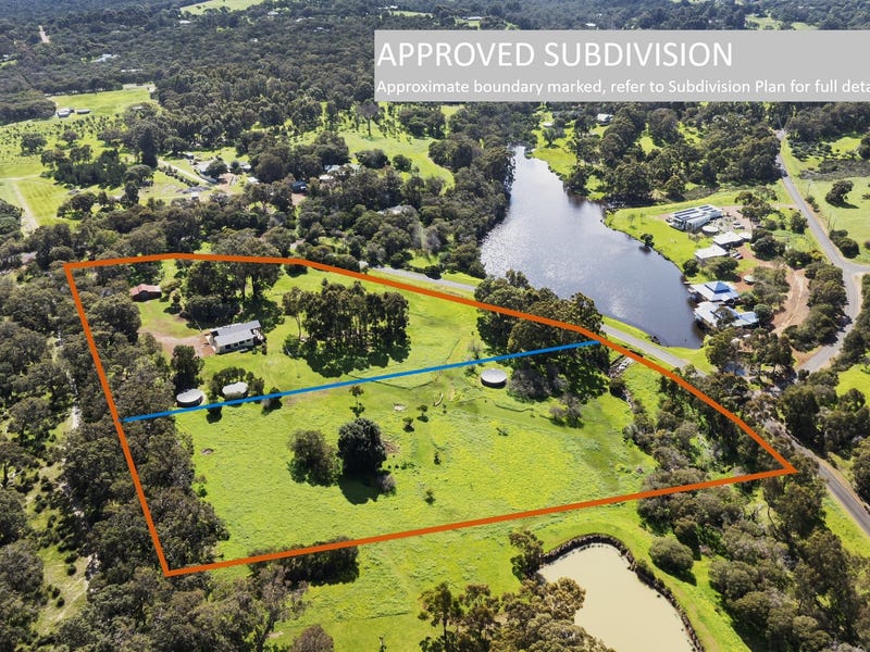 112 Gunyulgup Valley Drive, Yallingup, WA 6282 - Property Details