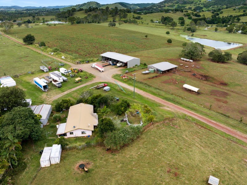 Lot 1/143 Ashton Road, Gilldora, Qld 4570 - Property Details