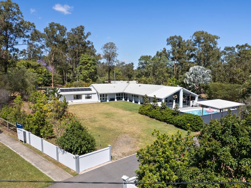 55 Forestdale Drive, Forestdale, Qld 4118 - Property Details