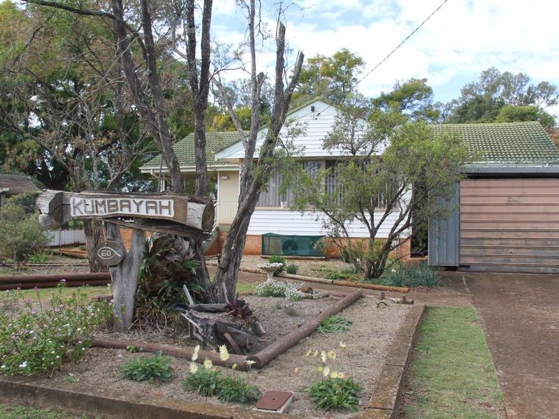 60 Bell Street, Kumbia, QLD 4610 - realestate.com.au