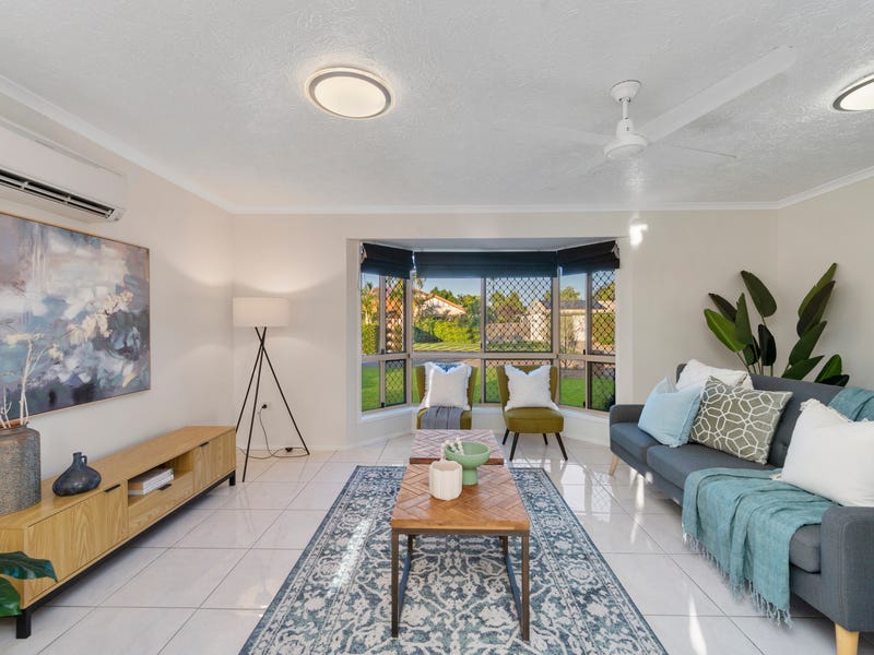 10 Eaton Circle, Kirwan, Qld 4817 - Property Details