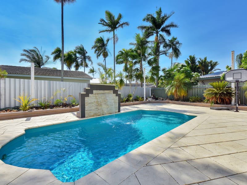 4 Glyde Court, Leanyer, NT 0812 - Property Details