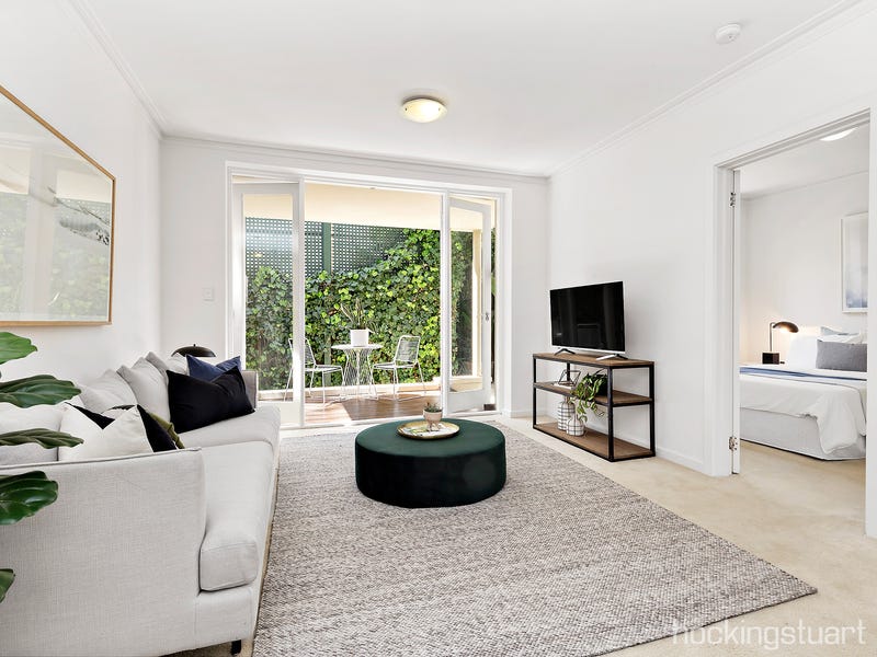 5/53 Grange Road, Toorak, Vic 3142 - Property Details