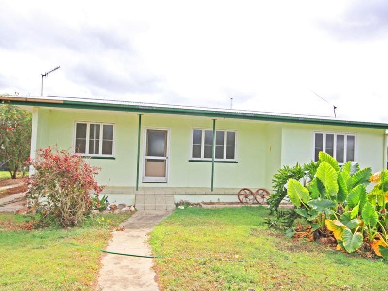 13 Baker Street, Dimbulah, Qld 4872 - Property Details