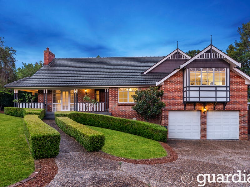 9 Jenner Road, Dural, NSW 2158 - Property Details