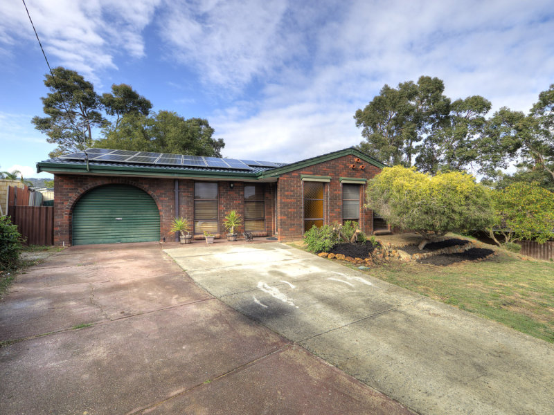 6 Yate Place, Forrestfield, WA 6058 - Property Details