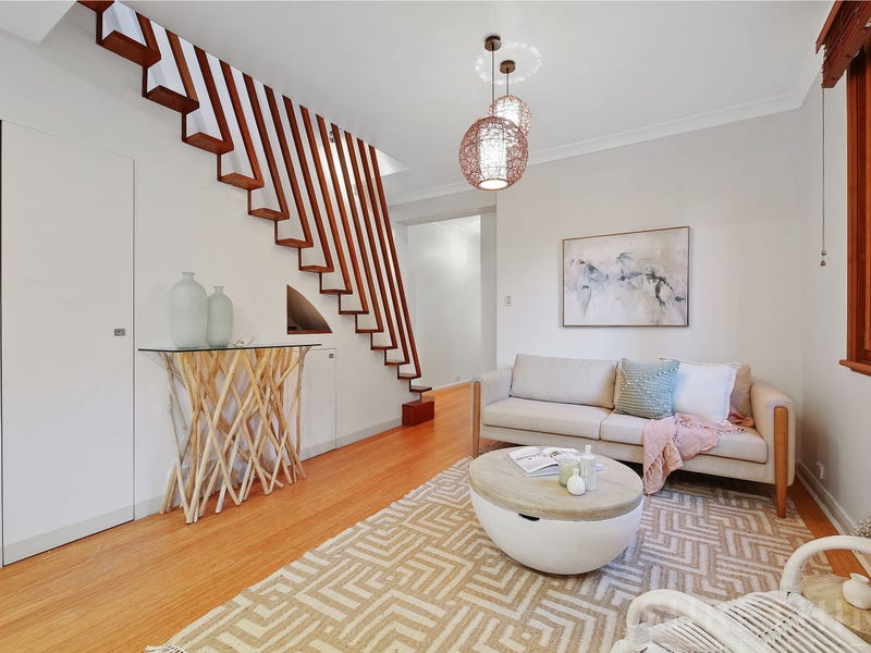 2 Rose Street, Chippendale, NSW 2008 - Property Details