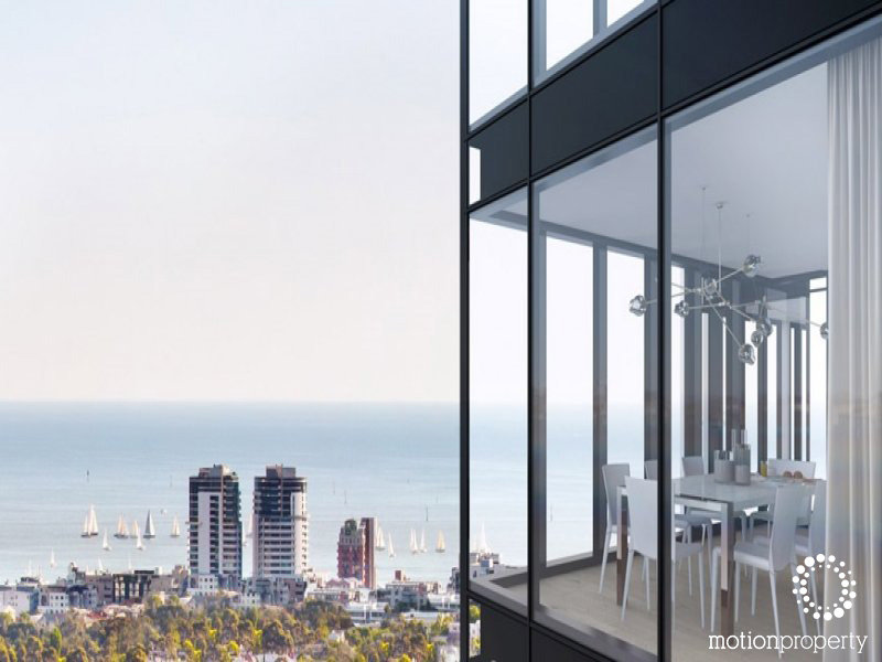 568 Collins Street, Melbourne, Vic 3000 - Property Details