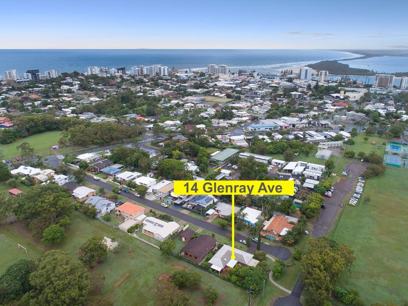 14 Glenray Avenue, Caloundra, QLD 4551 - realestate.com.au