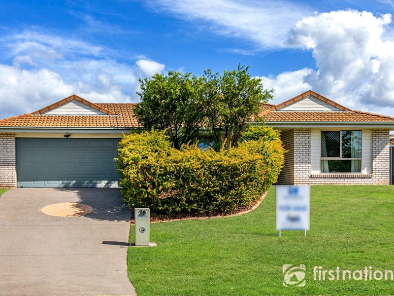 28 Koala Drive, Morayfield, Qld 4506 - Property Details