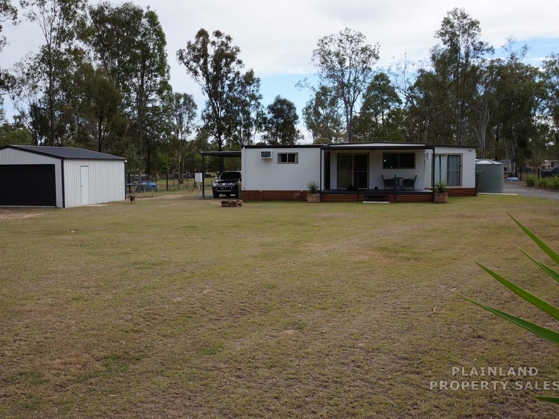 66 Walnut Drive, Brightview, Qld 4311 - Property Details