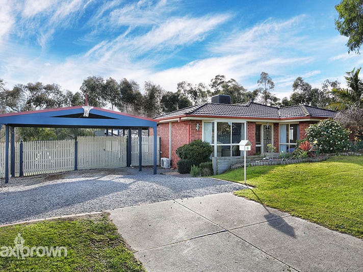 8 Nicholson Lane, Lilydale, VIC 3140 - realestate.com.au